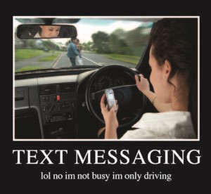 The New Texting and Driving Law — Will It Work? - St. Petersburg ...